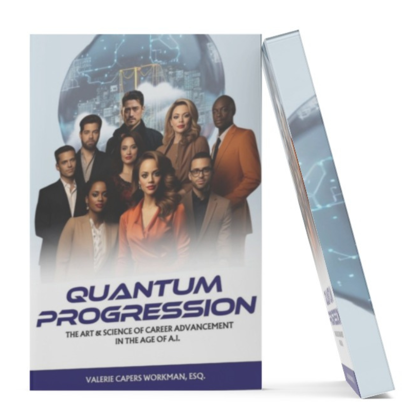 The Book | Quantum Progression